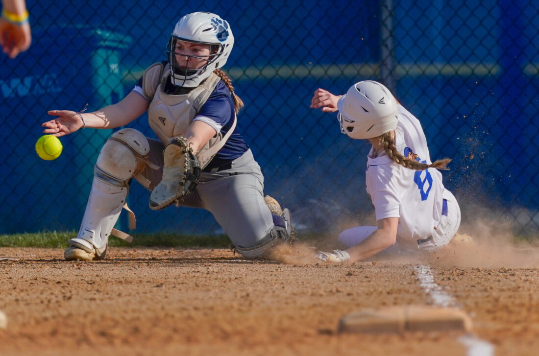 South Williamsport softball defeats Berwick in three-inning rout | News ...